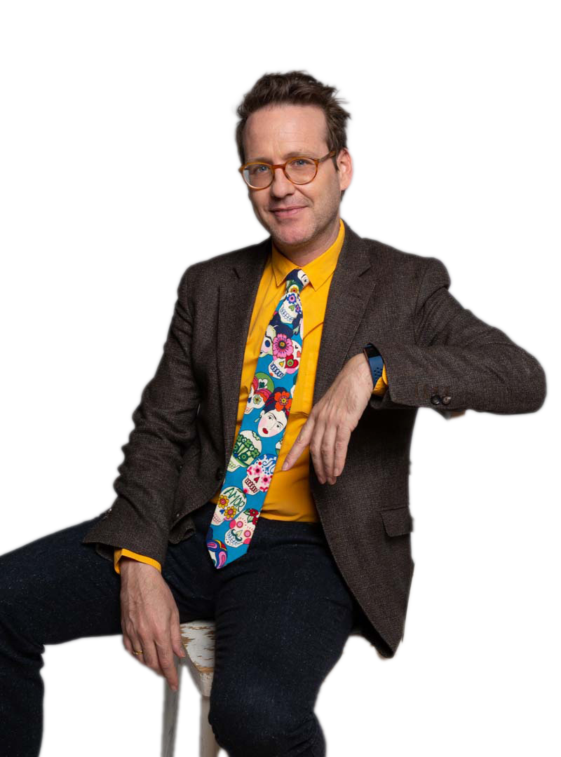 Inicio - Joaquín Reyes